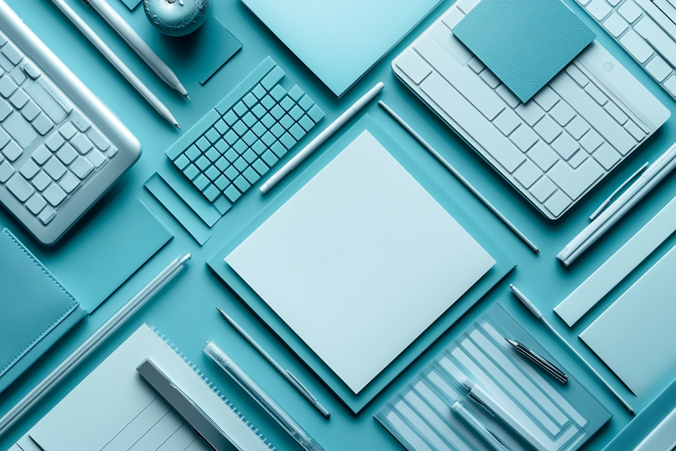 5-Minute Guide to Creating Eye-Catching Presentation Templates ...