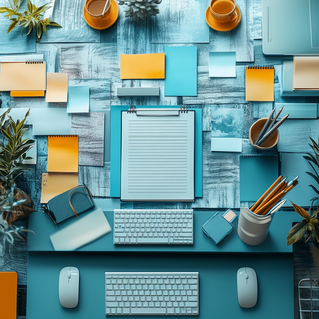 The 50 Most Downloaded Templates of 2024 – Template Wind