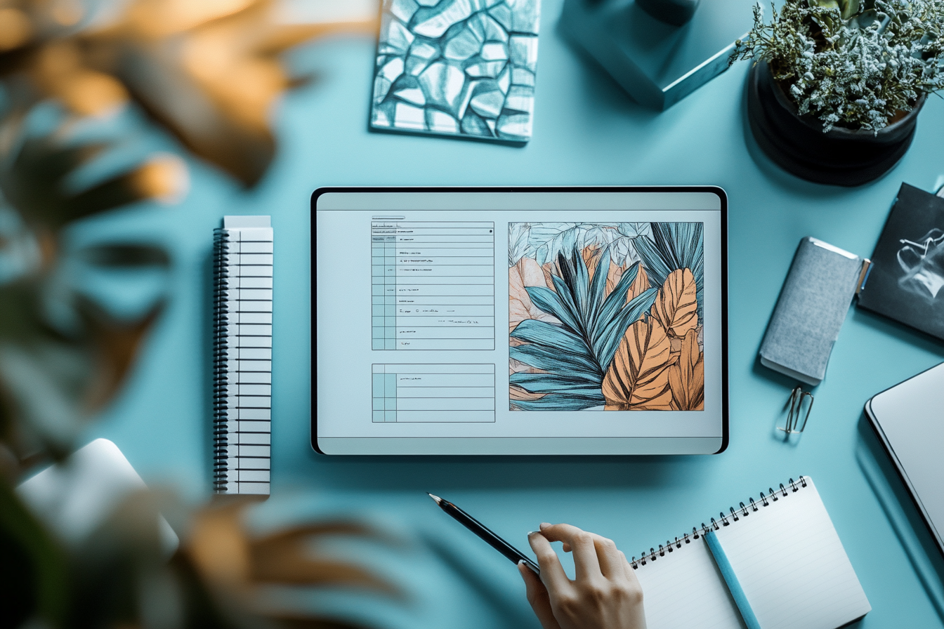 How to Use Calendar Templates in Excel for Productivity – Template Wind