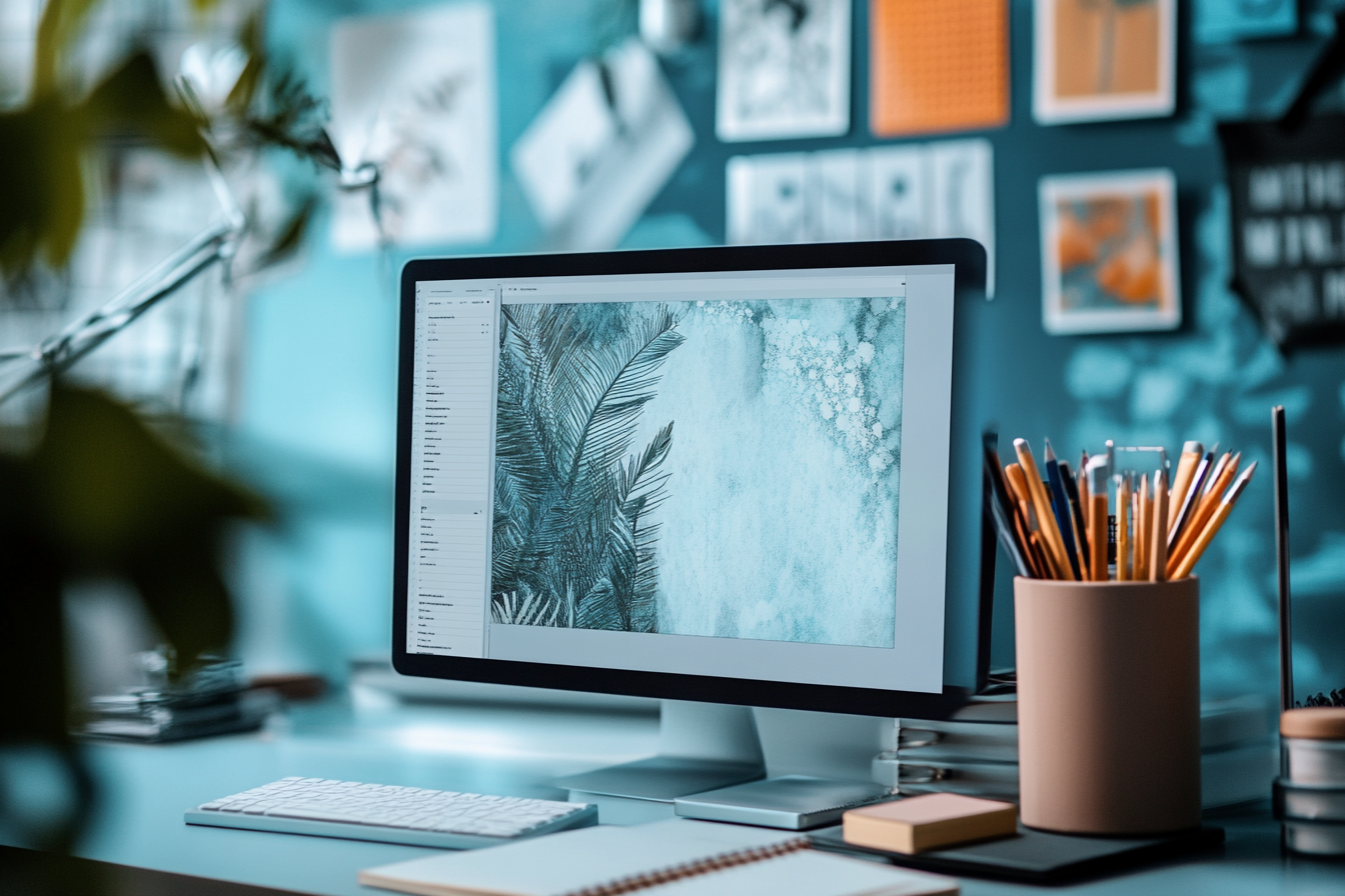 Top Vision Board Templates to Achieve Your Goals – Template Wind